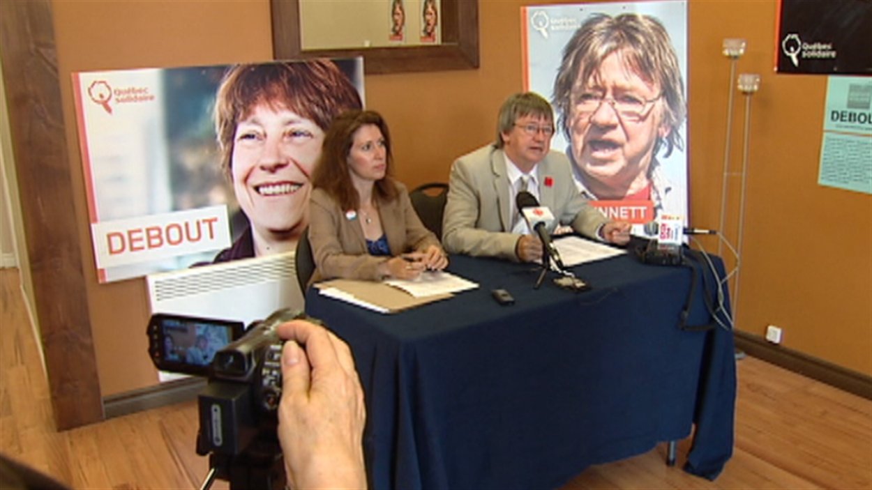 Le modèle de la faculté de médecine à l'UQO inquiète Bill Clennett ...