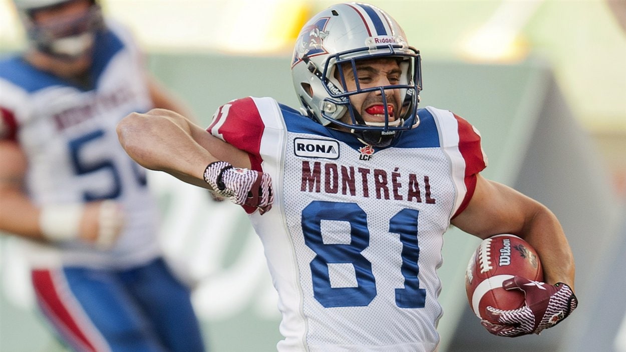 Lavoie du succès | Radio-Canada