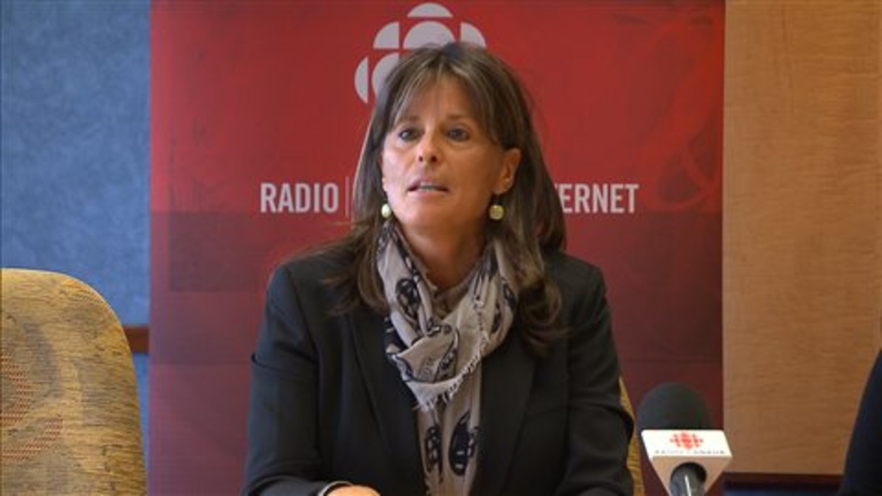 Fabienne Larouche critiquée par des artisans de ses productions | Radio ...