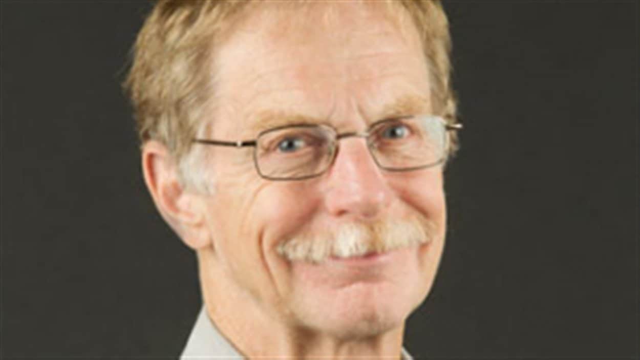 Une escalade mortelle en C.-B. emporte un activiste de Calgary | Radio ...