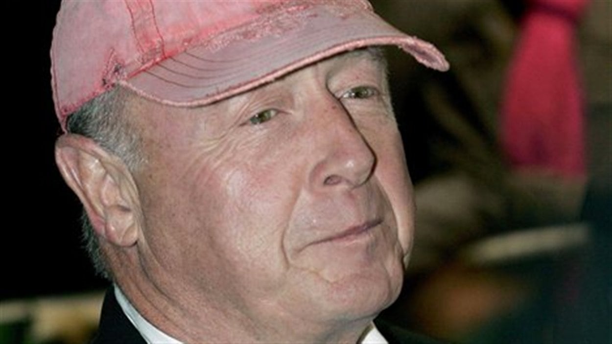 Les notes laissées par Tony Scott ne donnent pas le motif de son ...