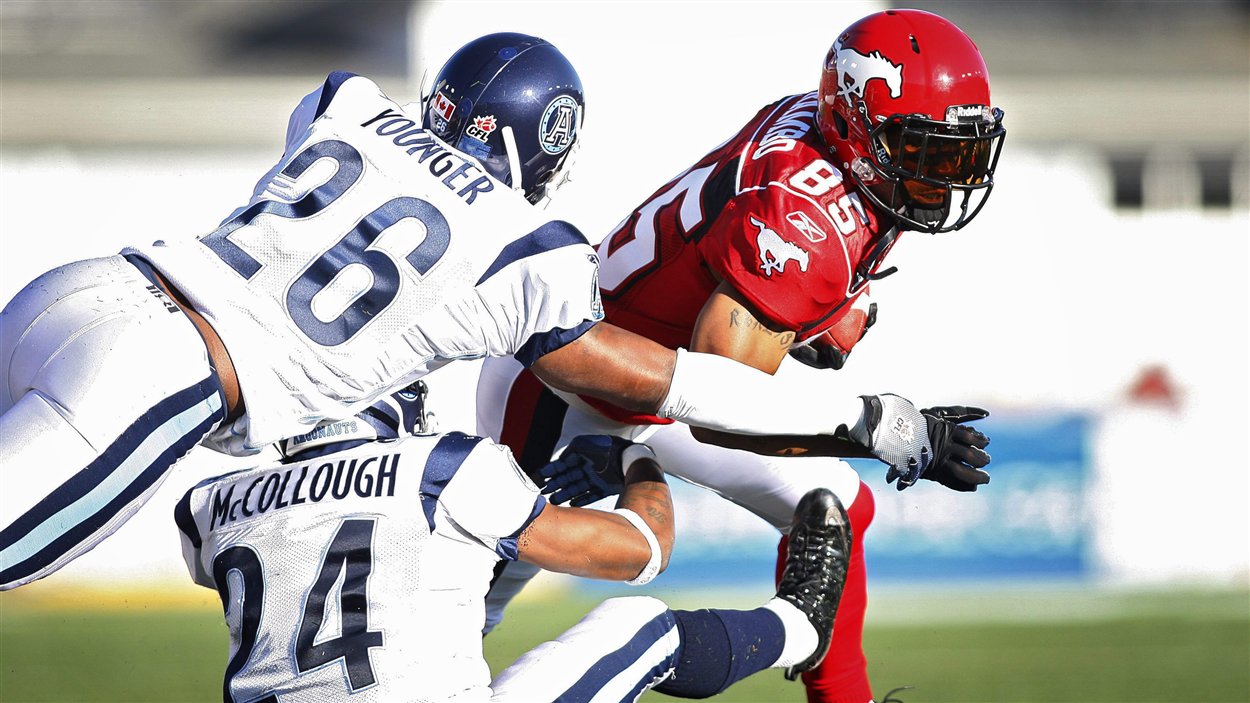 La deuxième chance de Rambo | Radio-Canada