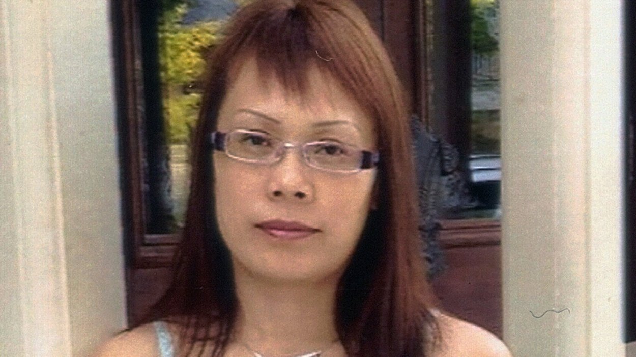 Restes humains à Toronto : la mère de la victime atterrée | Radio-Canada