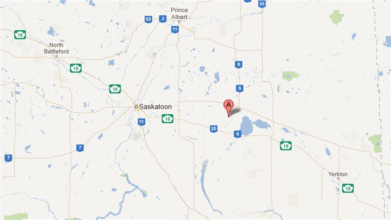 La privatisation du parc régional de LeRoy Leisureland inquiète | Radio ...