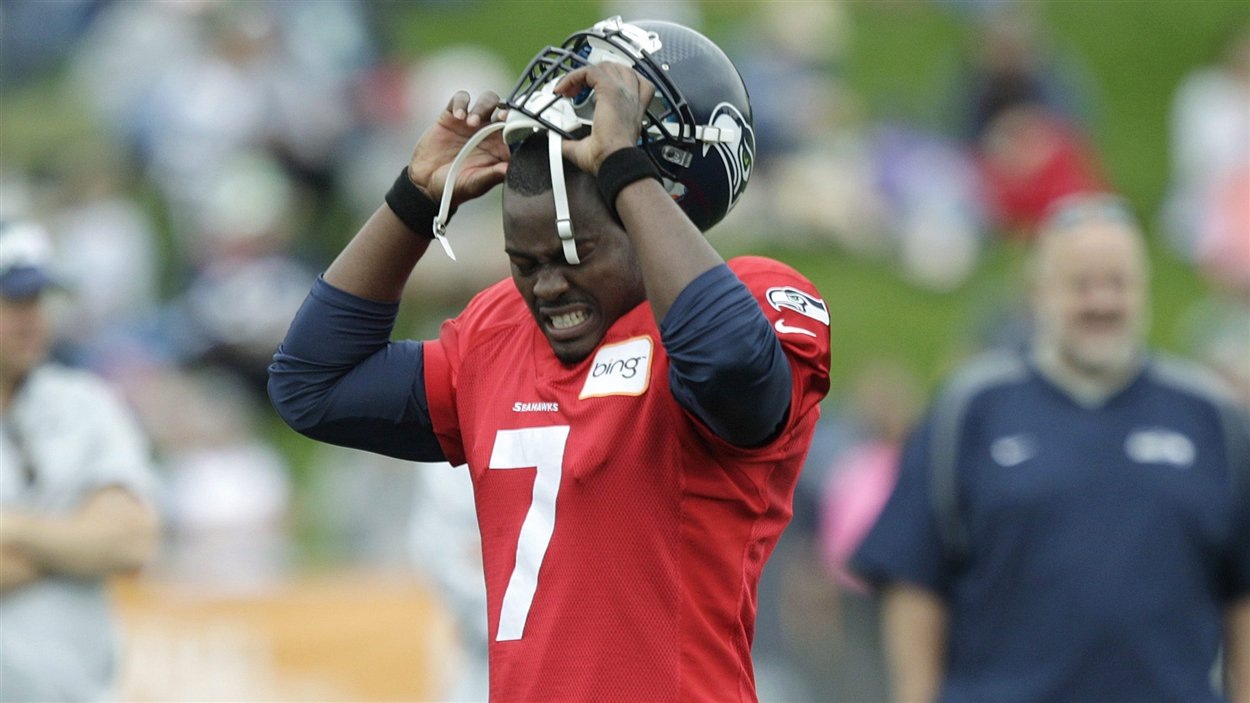 Jackson chasse Young de Buffalo | Radio-Canada