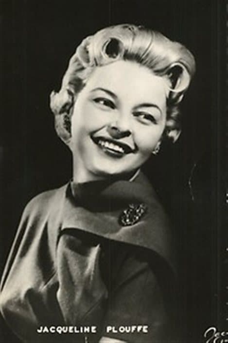 La comédienne Jacqueline Plouffe-Paradis est décédée | Radio-Canada