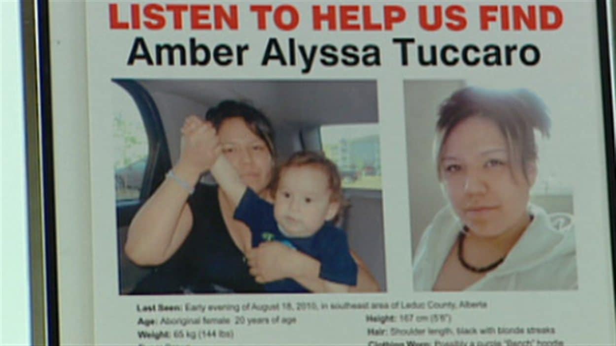 La mère d'une jeune femme morte porte plainte contre la GRC à Leduc ...