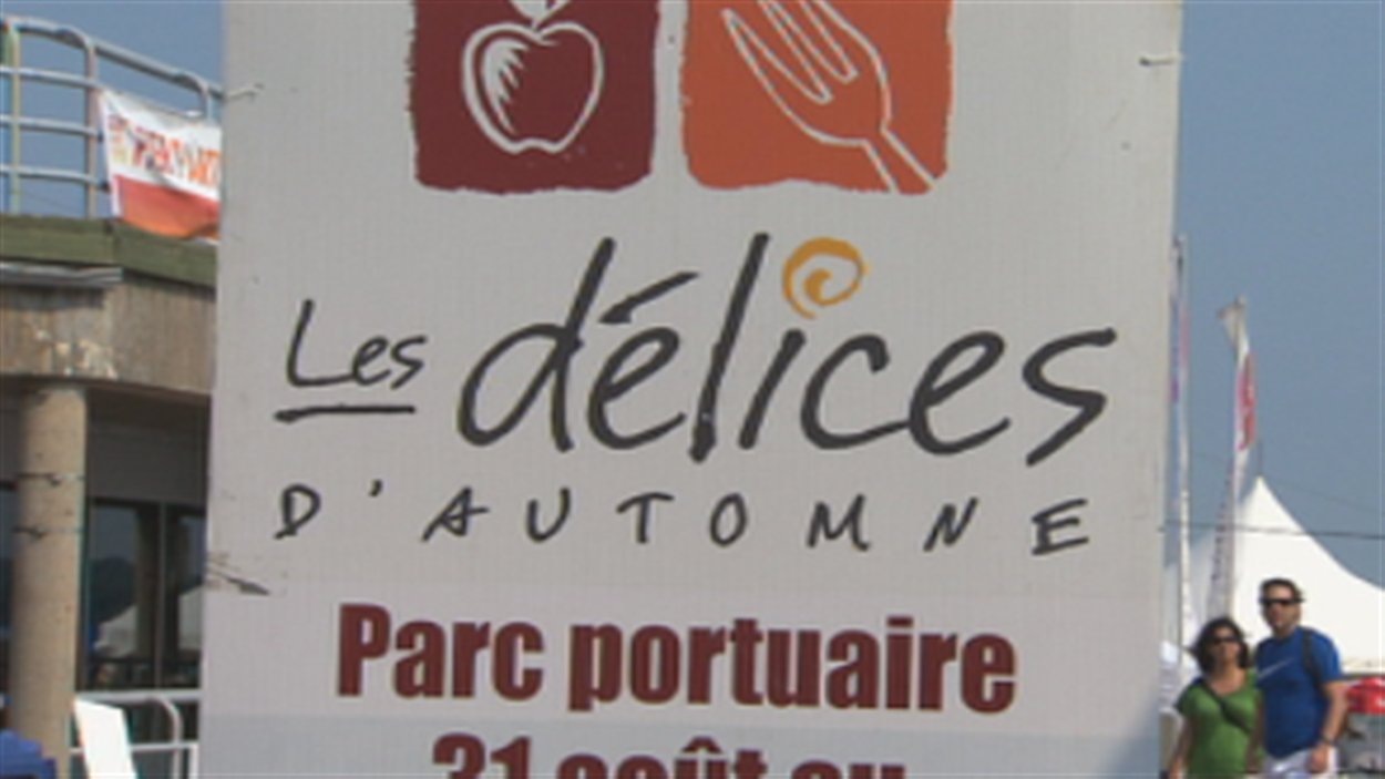 Le goût de l'Australie aux Délices d'automne | Radio-Canada