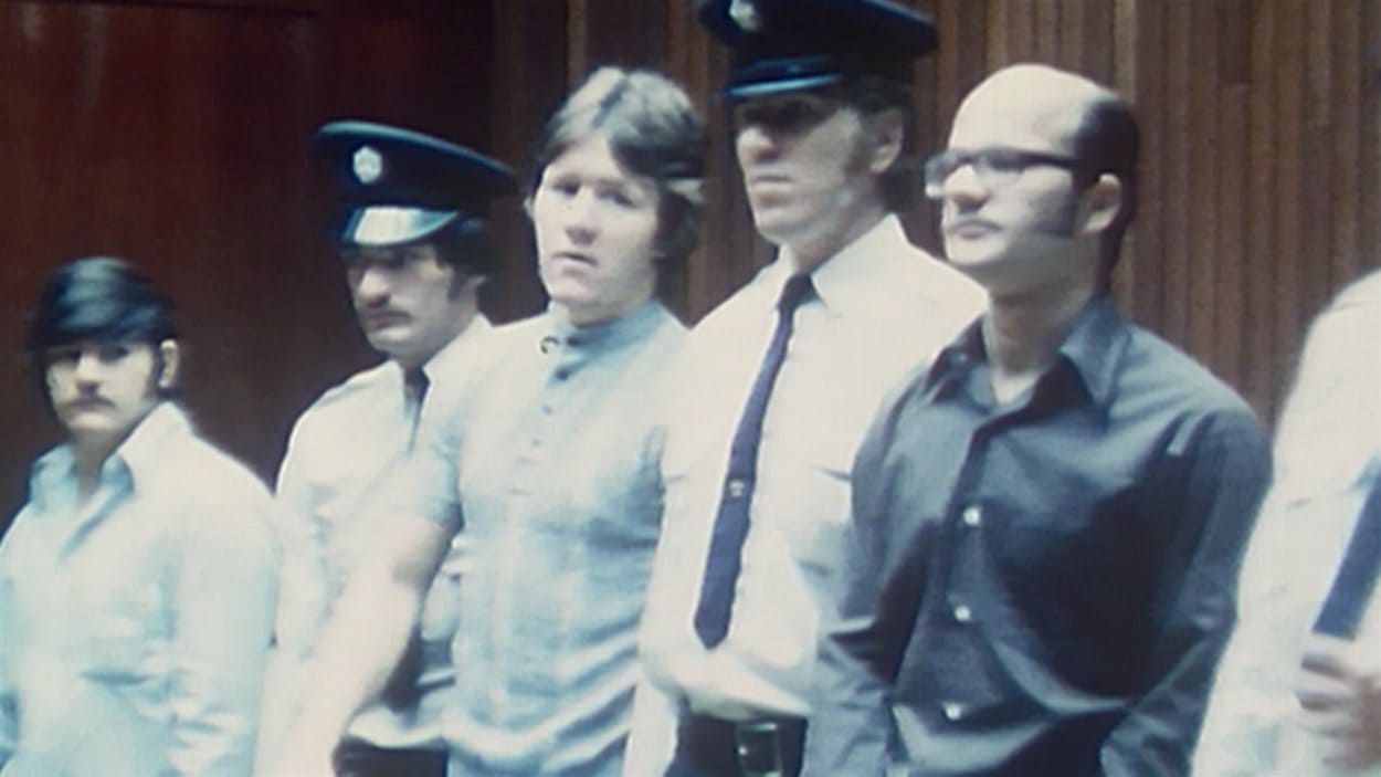 Incendie du Blue Bird en 1972 : Montréal se souvient | Radio-Canada