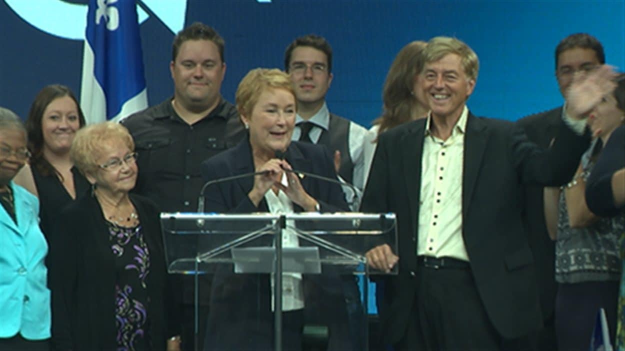 En attendant les élections | Radio-Canada