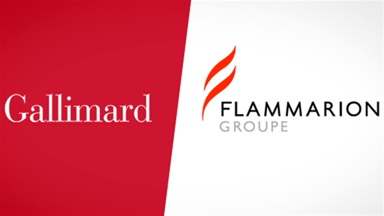 Gallimard achète Flammarion | Radio-Canada