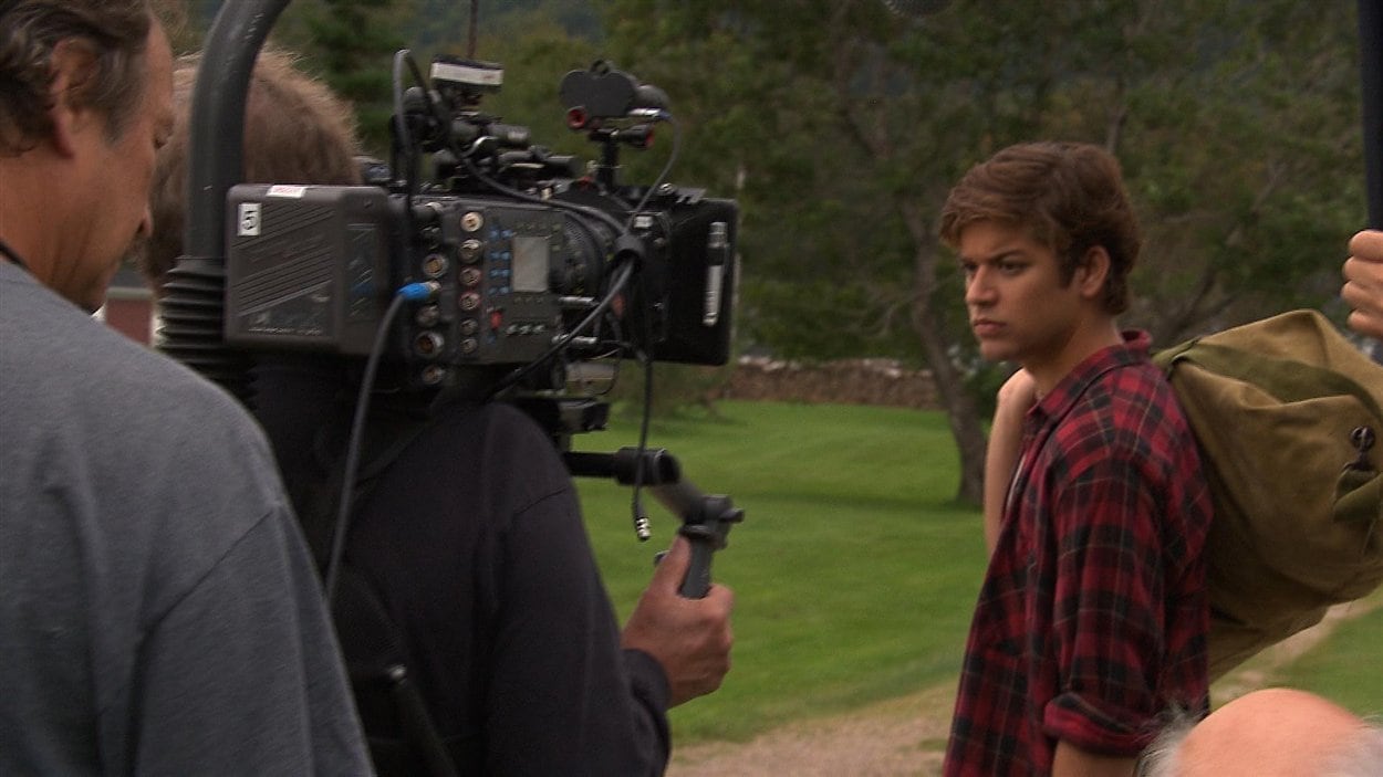 Un film d'Alain Chartrand sur le FLQ ouvrira le FFM | Radio-Canada