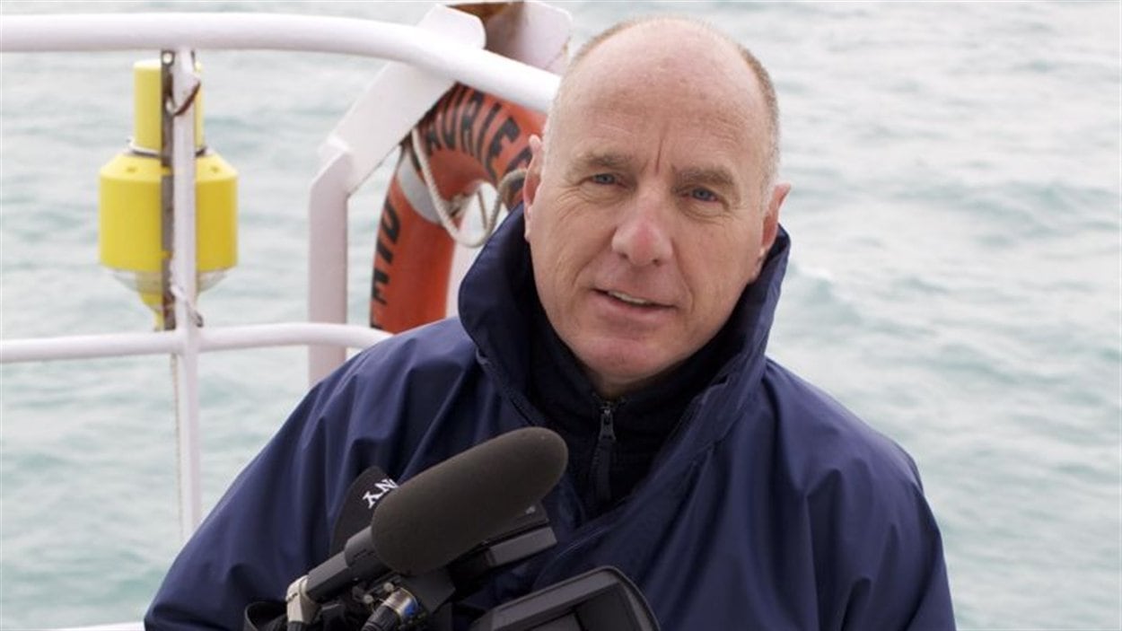 Expédition Franklin | Dossier | Radio-Canada.ca