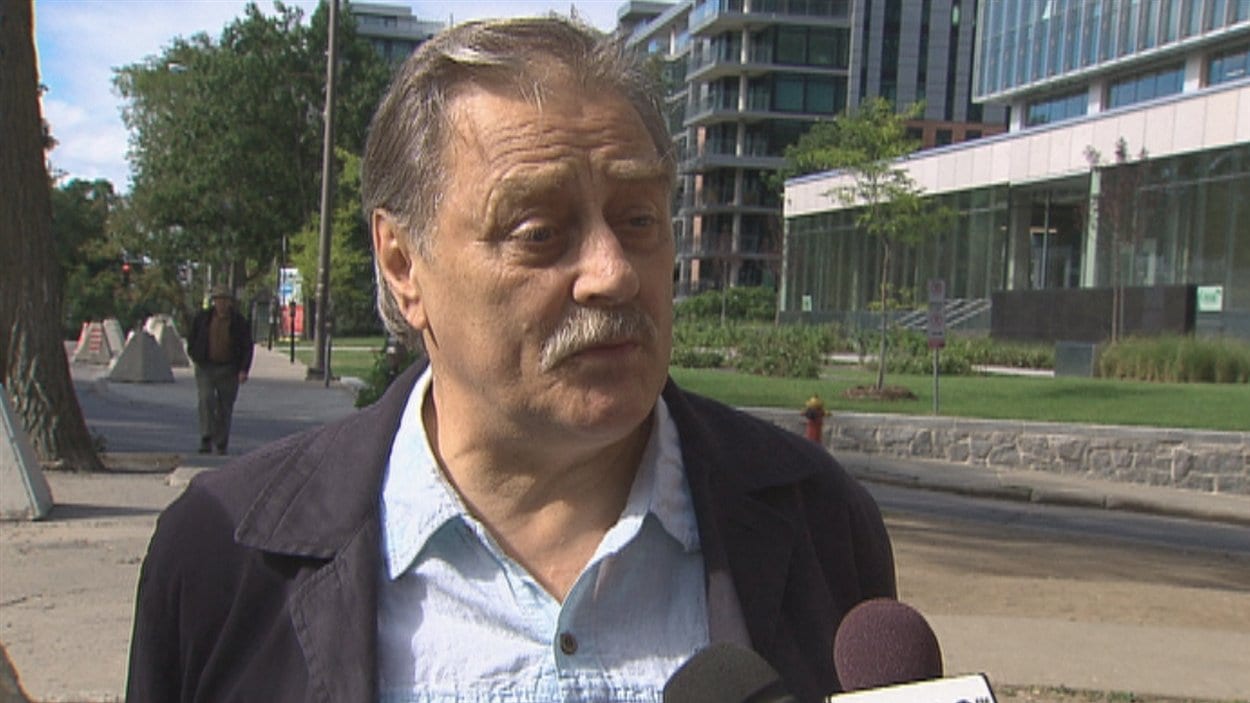 Protection des bâtiments : la Ville de Québec invitée à imiter celle de ...