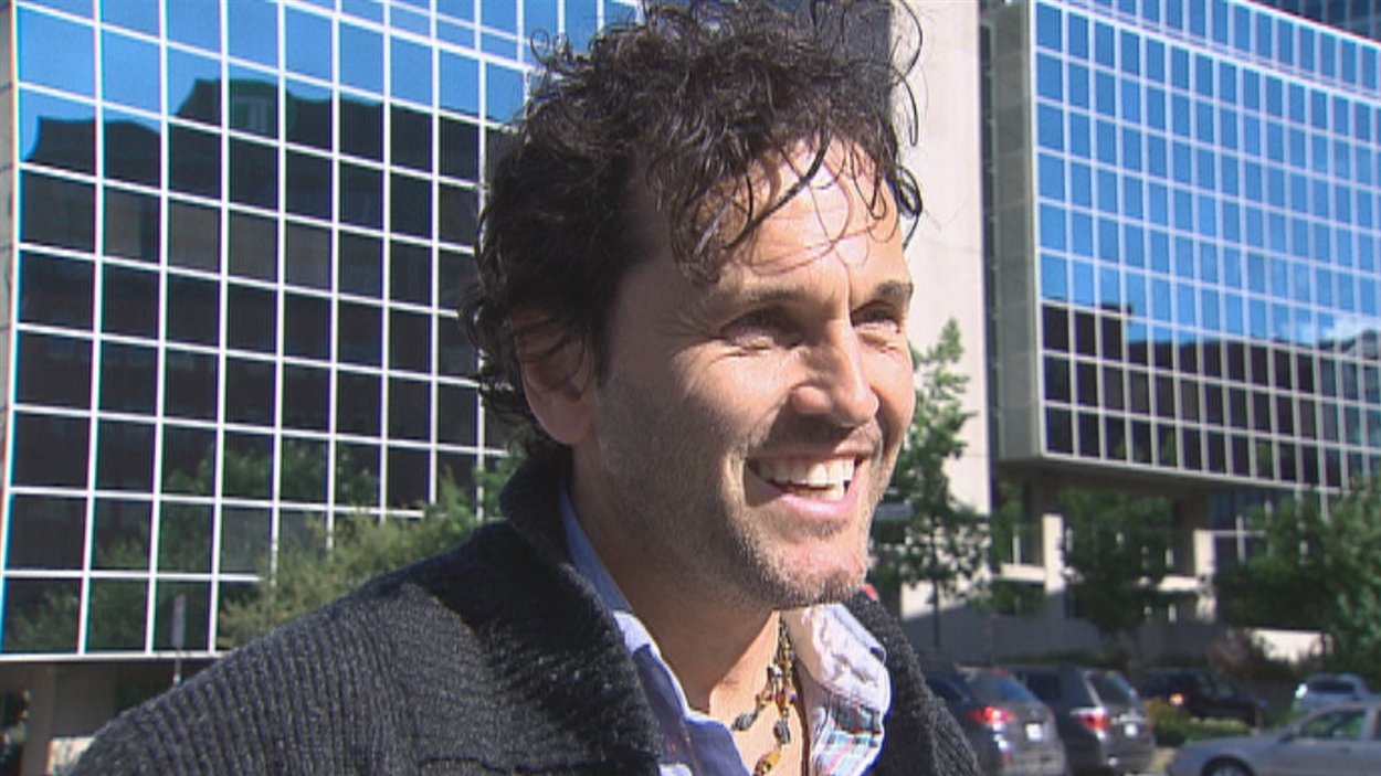 Chanson, danse et cirque au programme du Grand théâtre | Radio-Canada