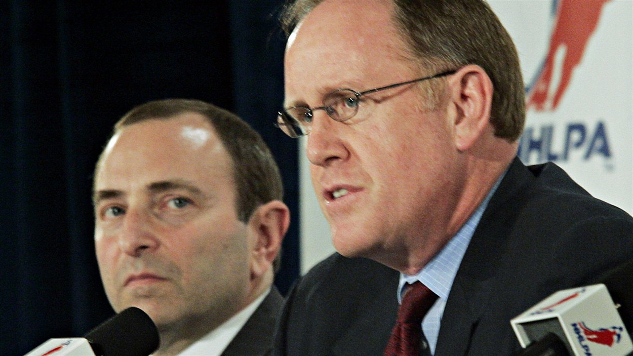 Retour vers le futur? | Radio-Canada