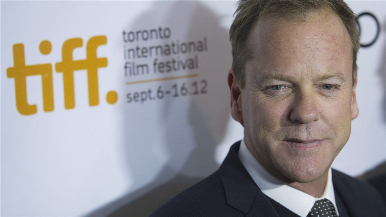 Le tapis rouge du TIFF | Radio-Canada