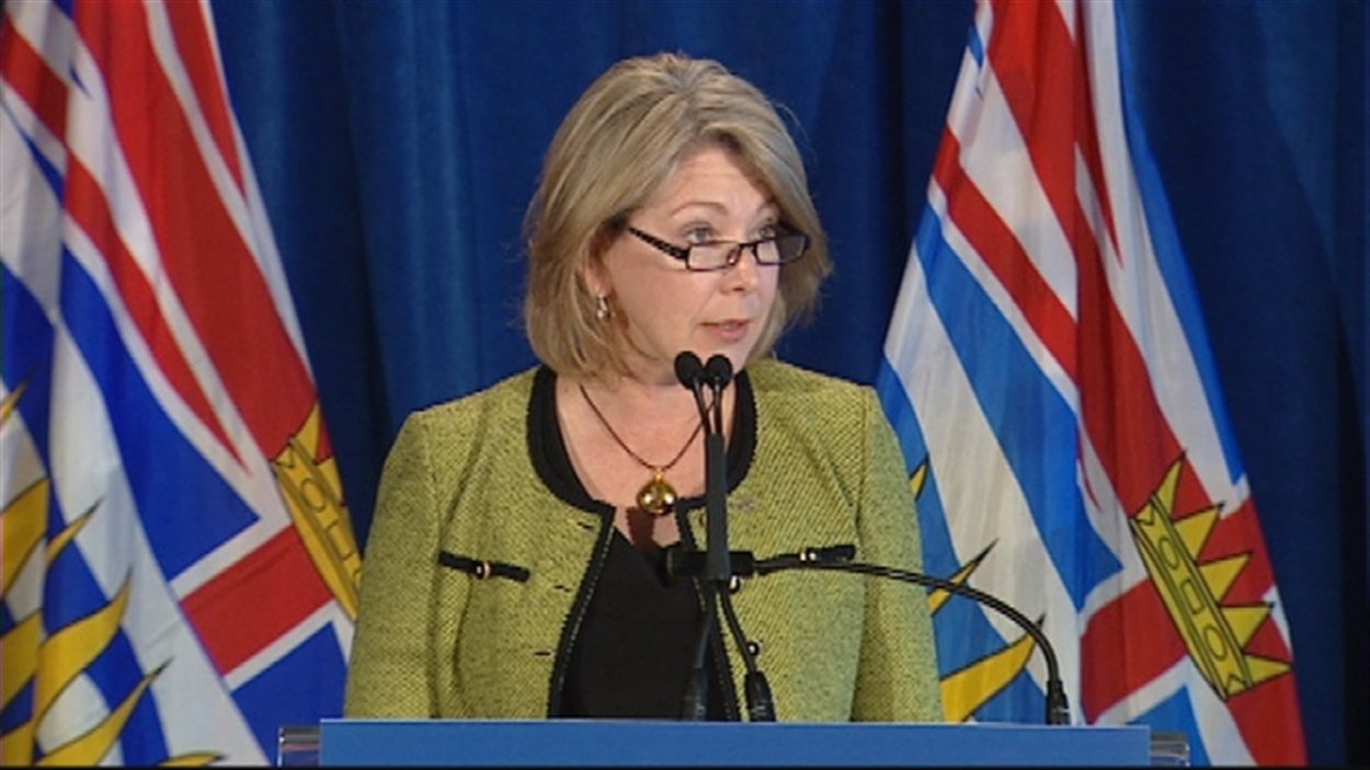 C.-B. : Les frais de péage pour le pont Port Mann sont réduits | Radio ...