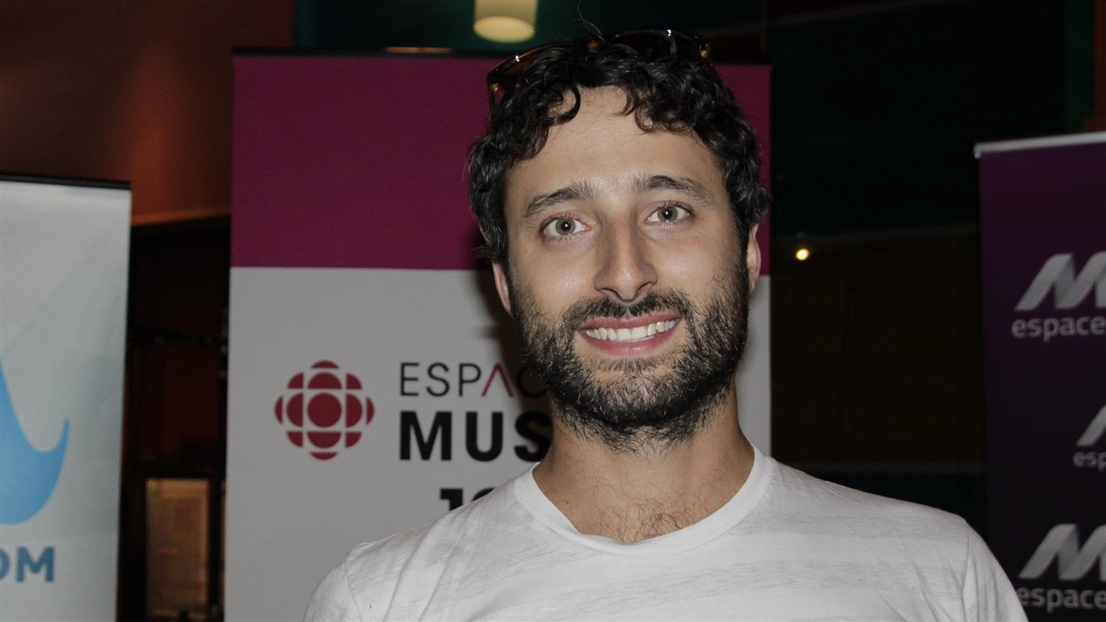 Gala de l'ADISQ : forte présence estrienne | Radio-Canada