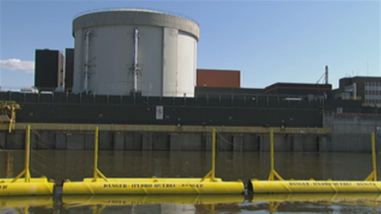 Gentilly-2 : Danielle St-Amand et Jean-Martin Aussant à Tout le monde ...