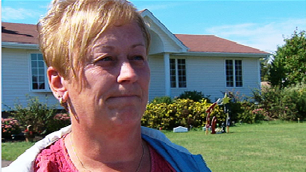 Un pêcheur se noie au Nouveau-Brunswick | Radio-Canada