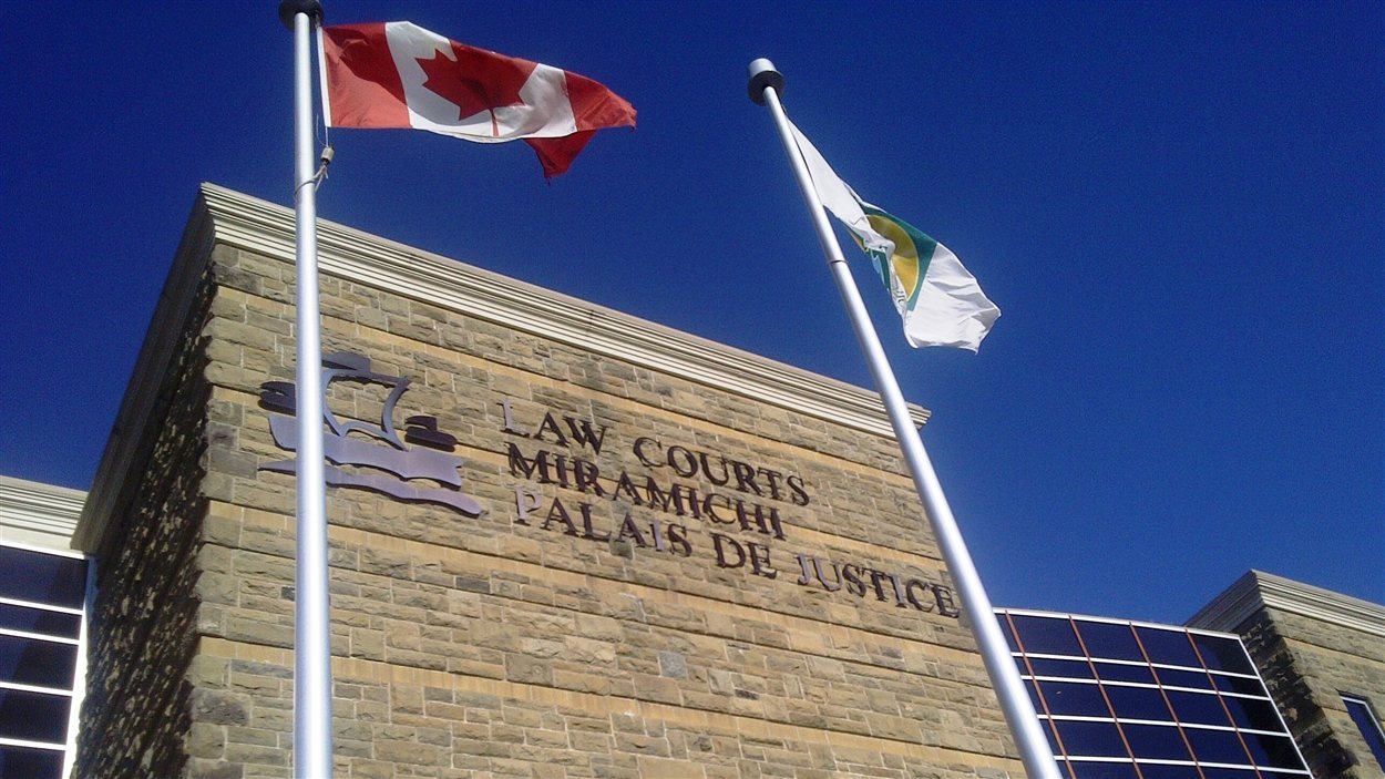 Procès de Curtis Bonnell : le tribunal prend une pause | Radio-Canada