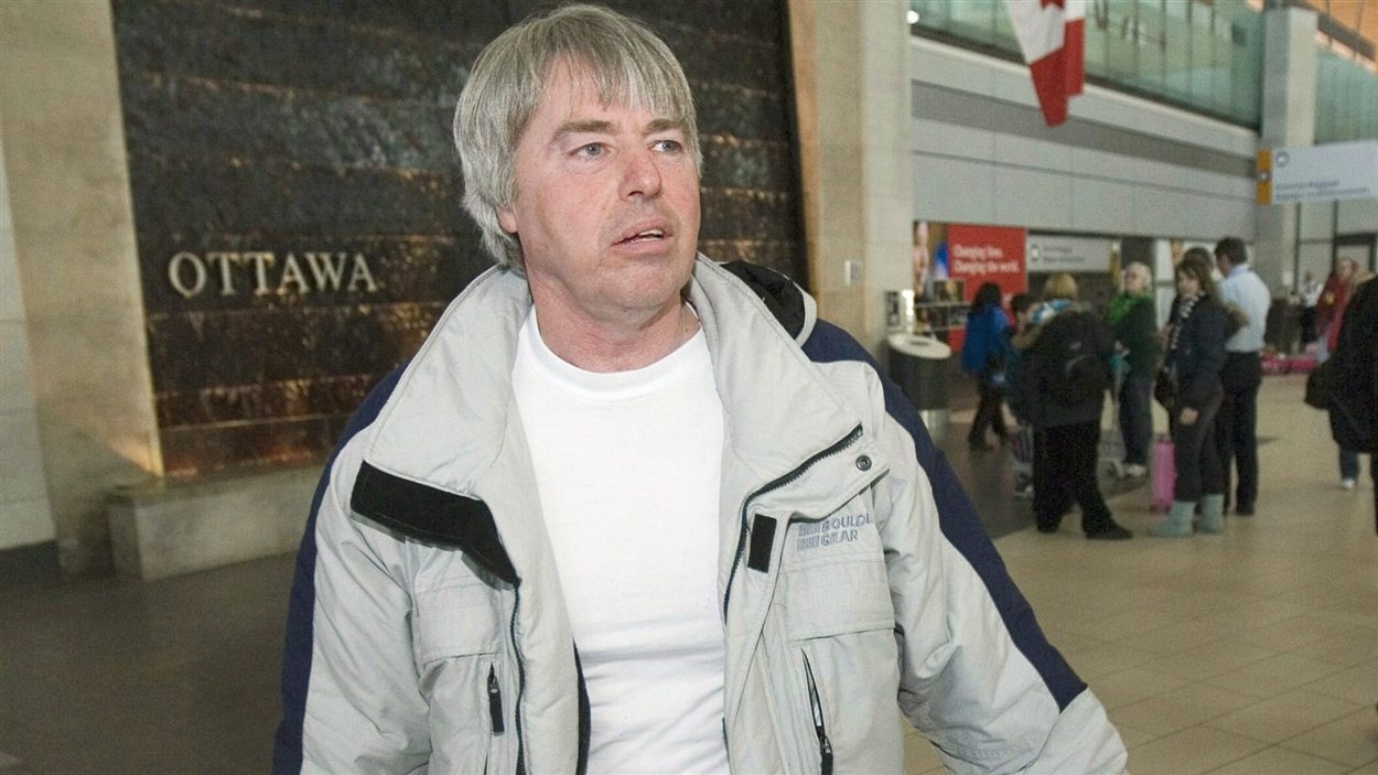 Les restrictions de voyage de Robert Latimer maintenues | Radio-Canada