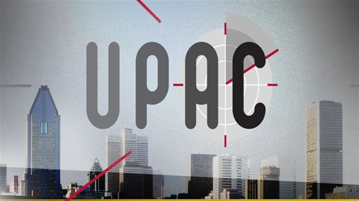 L'UPAC songe à s'établir sur la Rive-Sud | Radio-Canada