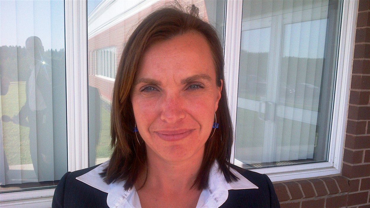 Des gens d'affaires du nord du N.-B. obtiennent des réponses à leurs ...