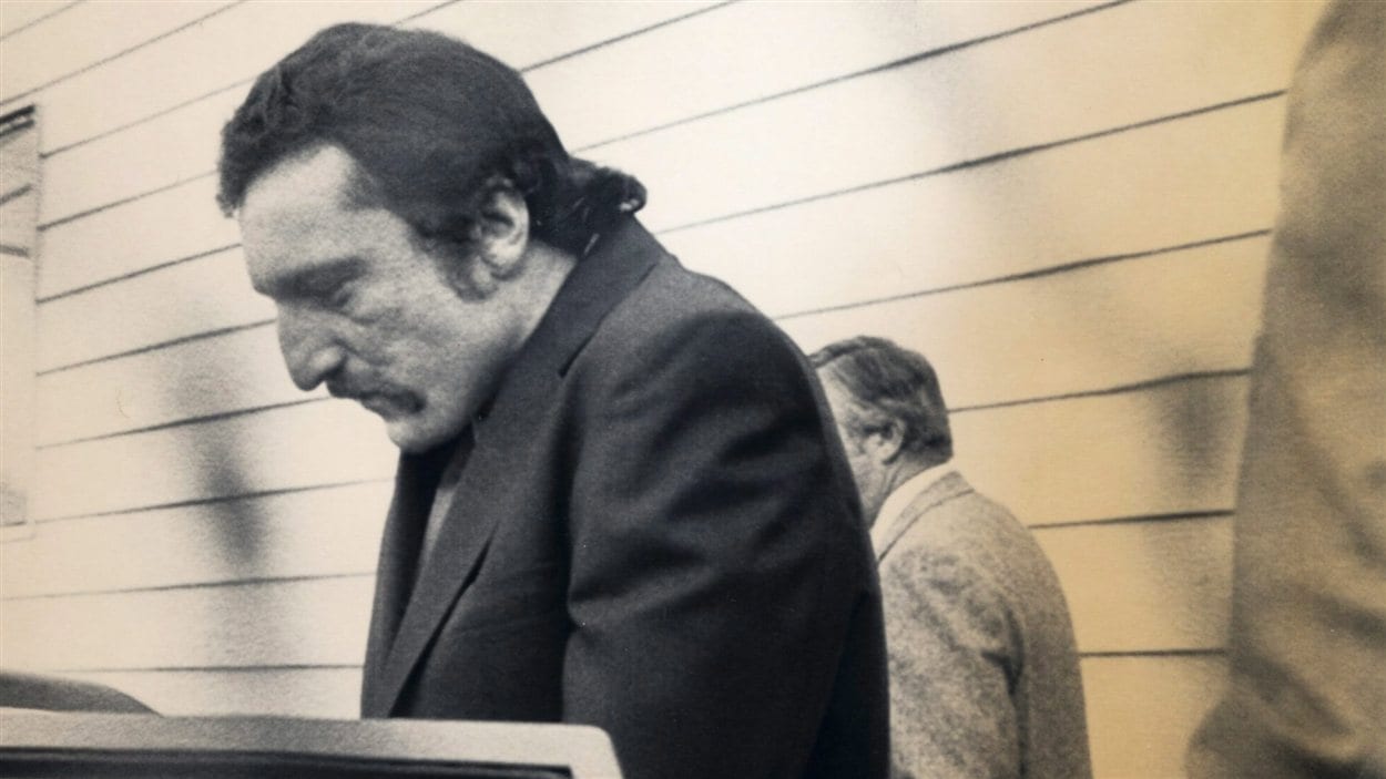 Pas de libération conditionnelle pour le meurtrier David Shearing ...