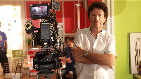 Claude Meunier Archives | Adam et Ève | Radio-Canada.ca