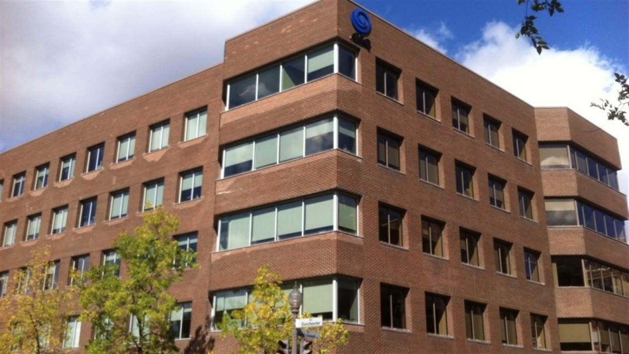 La CSQ menacée d'expropriation dans Saint-Roch | Radio-Canada