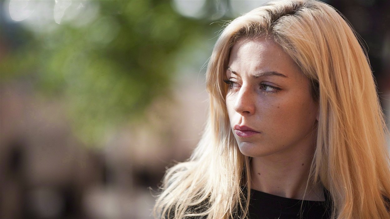 Sursis et probation pour Maygan Sensenberger | Radio-Canada