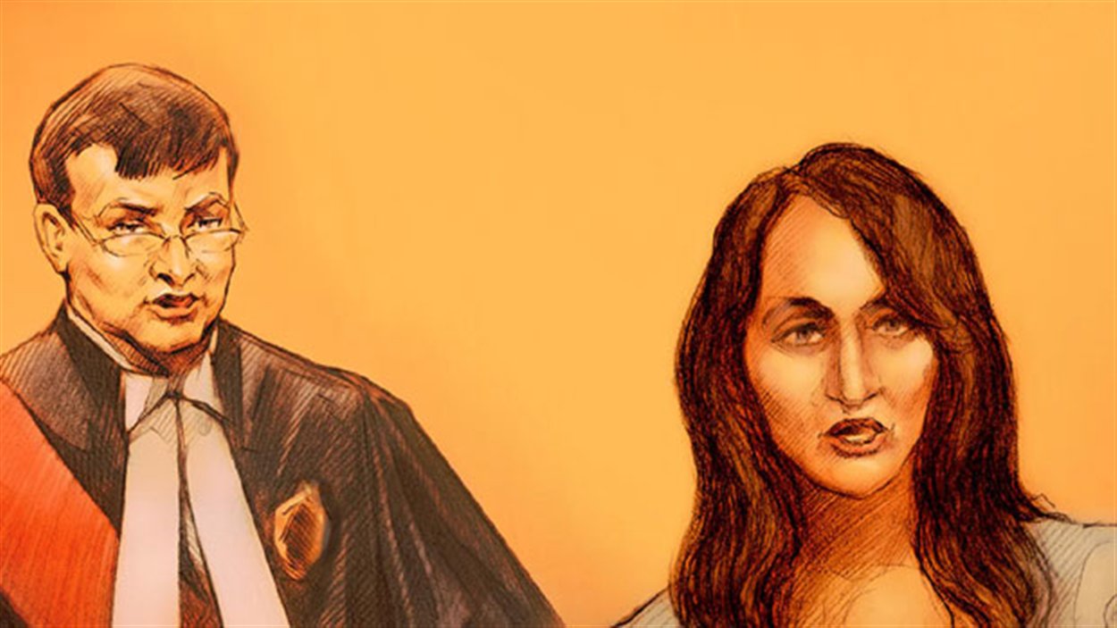 Une ancienne enseignante reconnue non coupable d'agression sexuelle ...