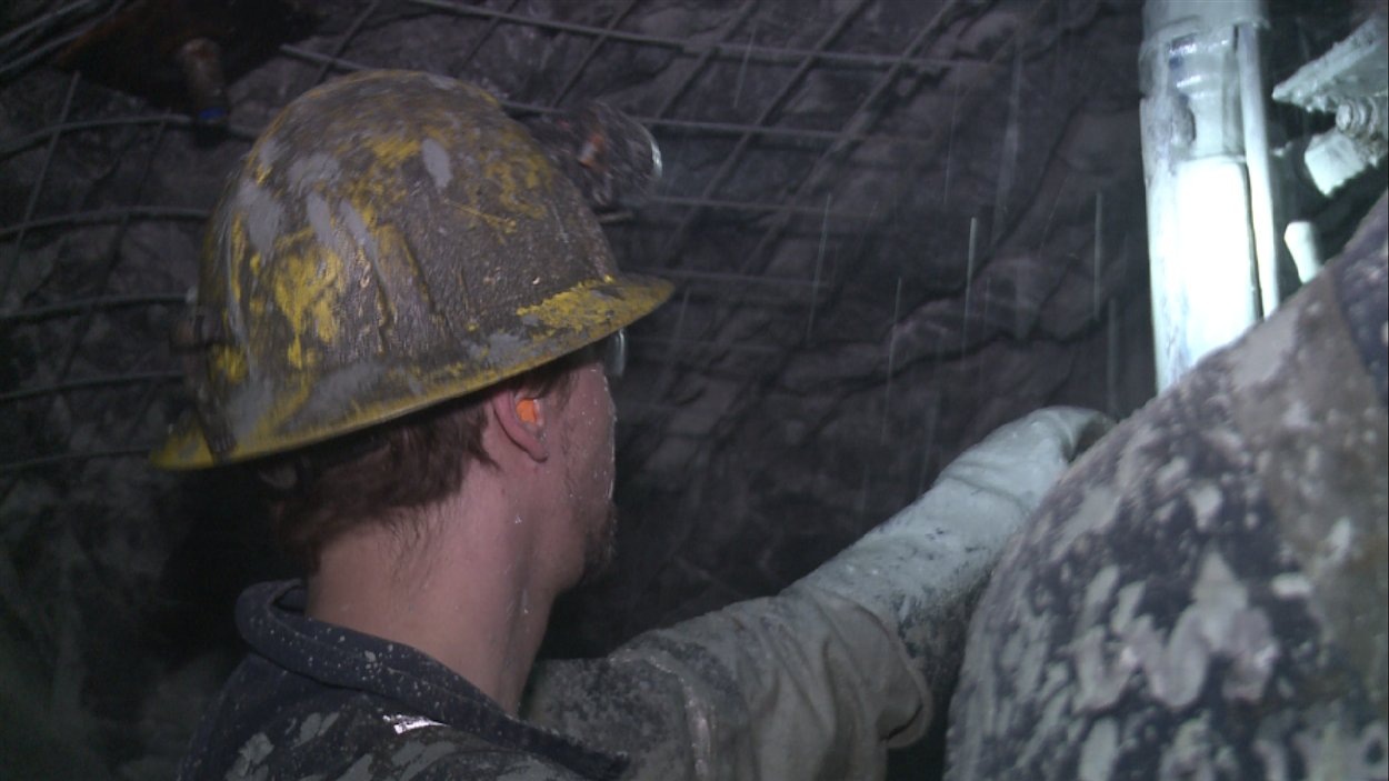 CANMET : échec du plan de relance | Radio-Canada