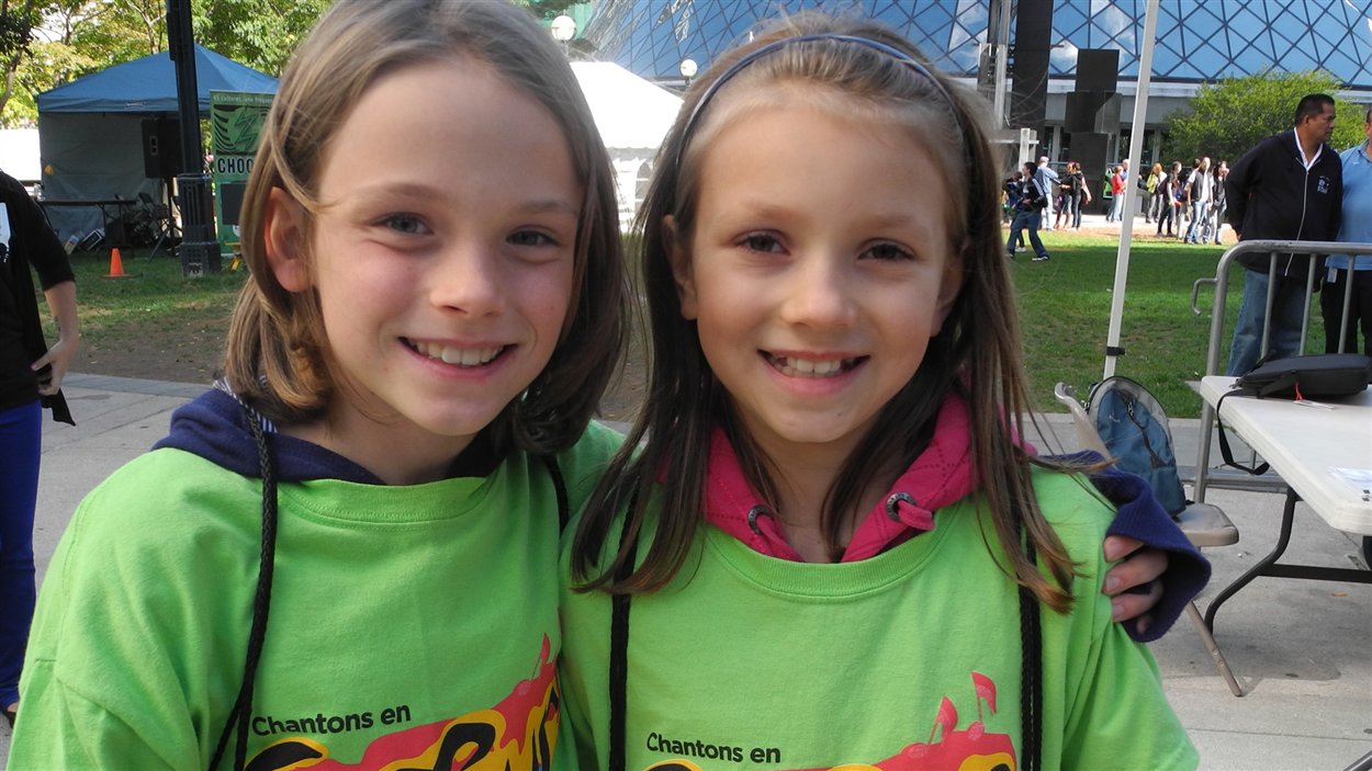 Jour des Franco-Ontariens à Toronto | Radio-Canada