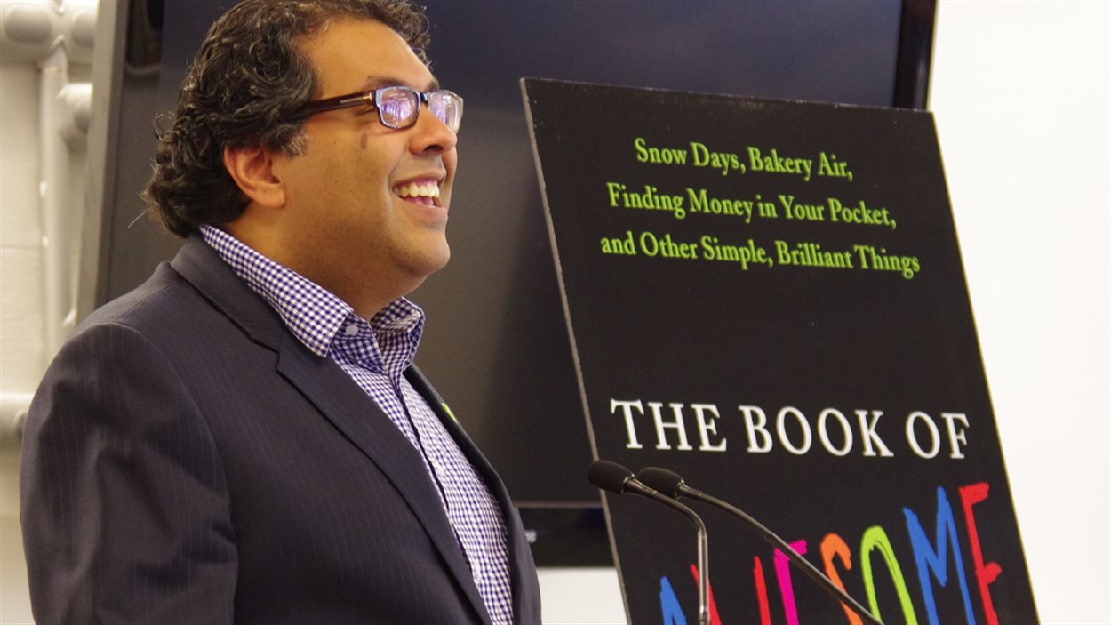 Nenshi sera candidat à sa propre succession à la mairie de Calgary ...