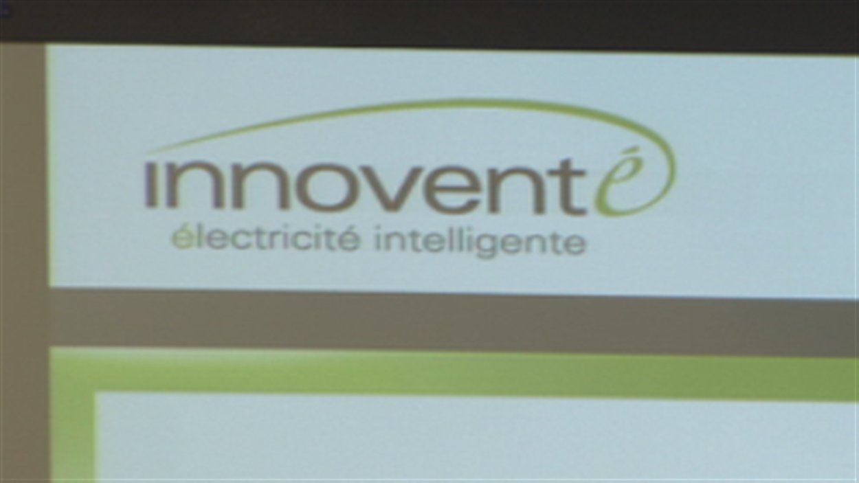 Innoventé à Matane : le projet sur la brèche | Radio-Canada