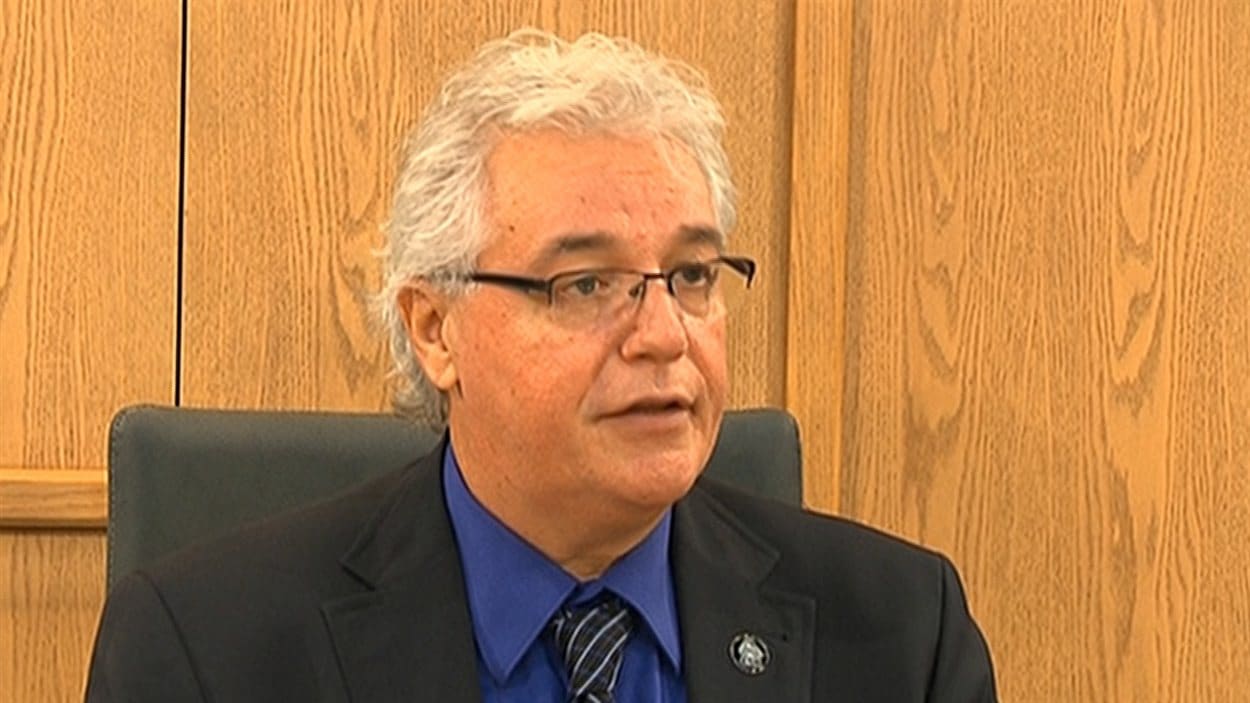 Des rumeurs poussent le président de la CSN vers la porte | Radio-Canada.ca