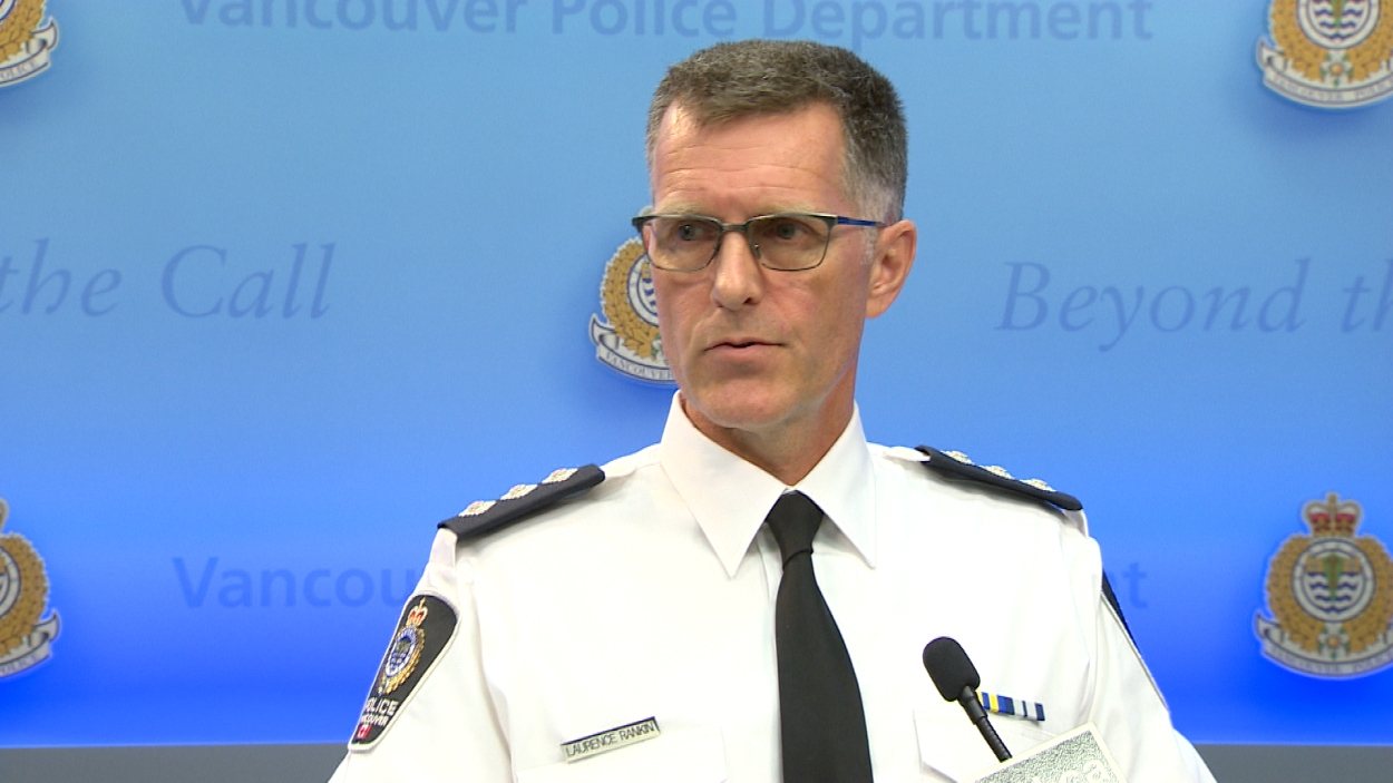 Émeutes de Vancouver : le dernier supect de l'attaque contre un bon ...