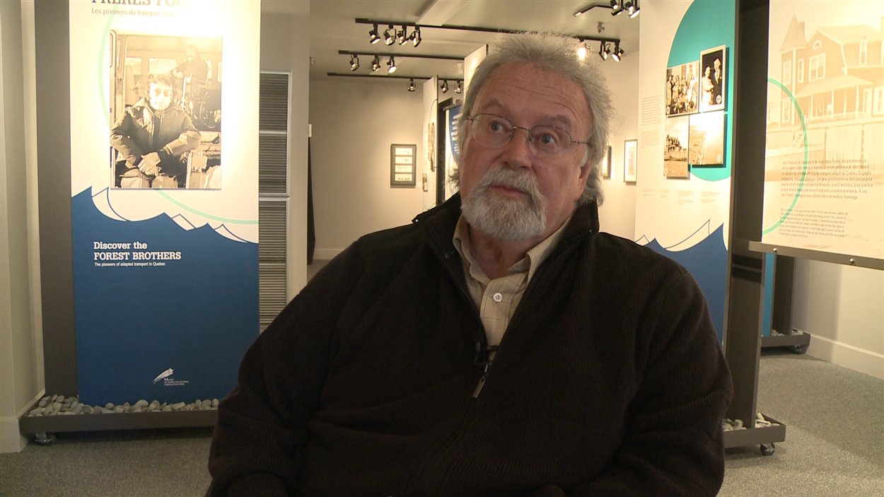 Gaspésie-Les Îles : quand de lourds handicaps mènent à l'invention ...