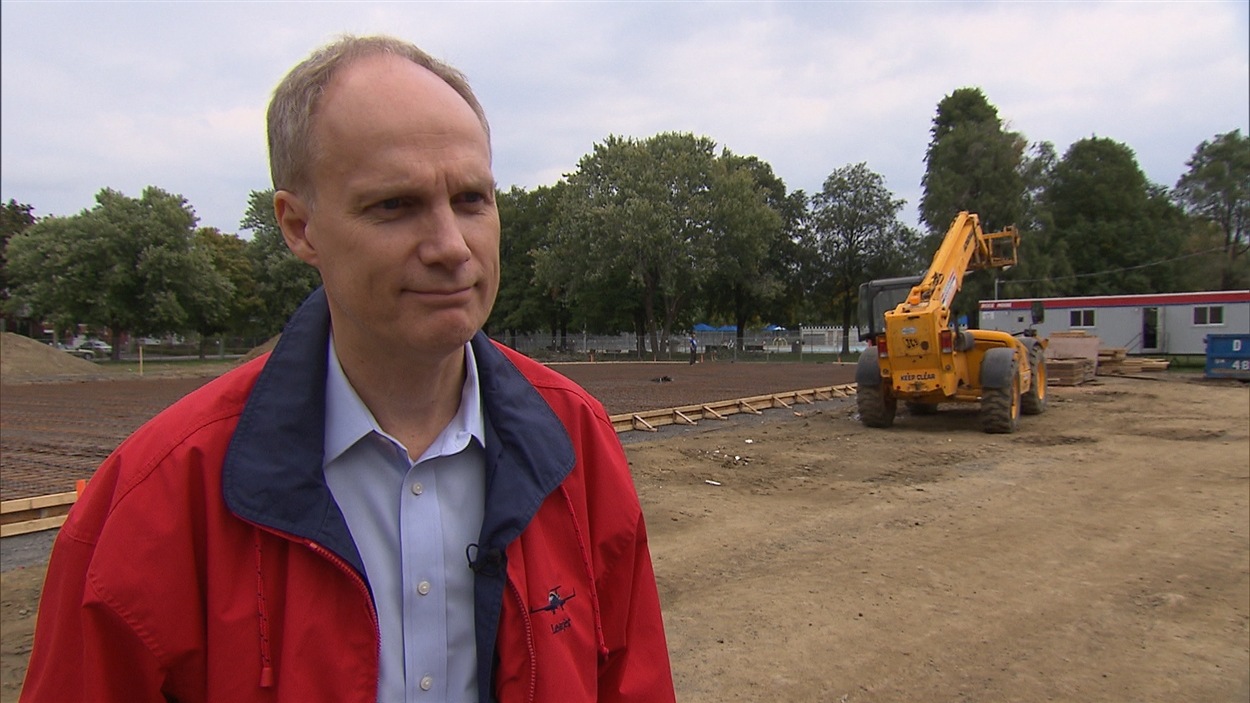 Expansion de la LNH : et si c'était les Nordiques de... Markham ...