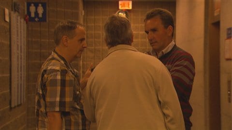 La Commission des relations du travail poursuit l'audition de la ...