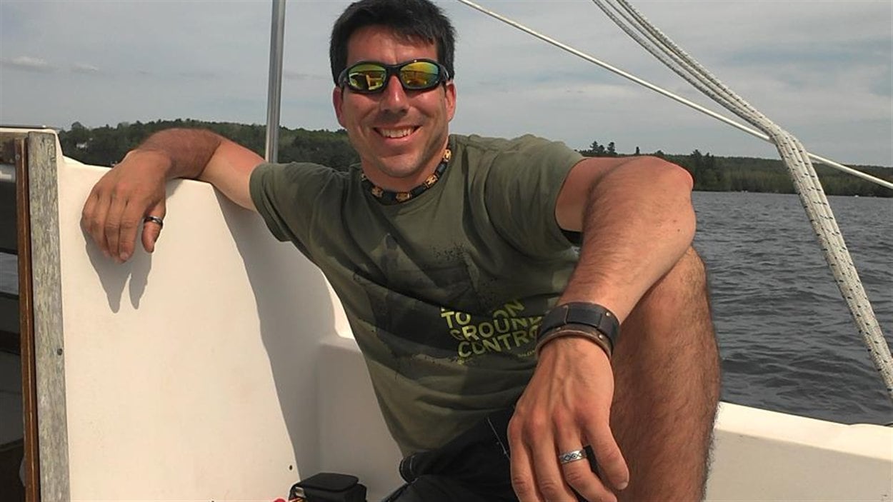 Disparition de Jean-Bernard Trottier : les indices laissent craindre le ...