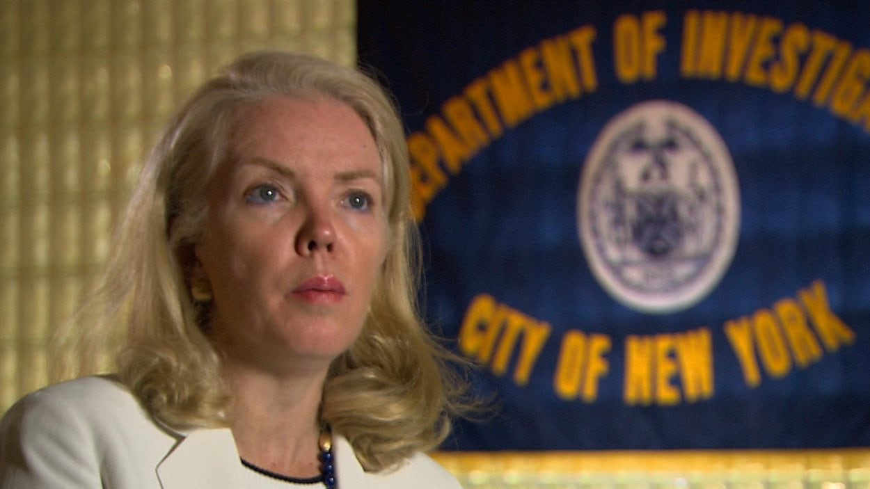 Lutte contre la corruption : le modèle new-yorkais | Radio-Canada