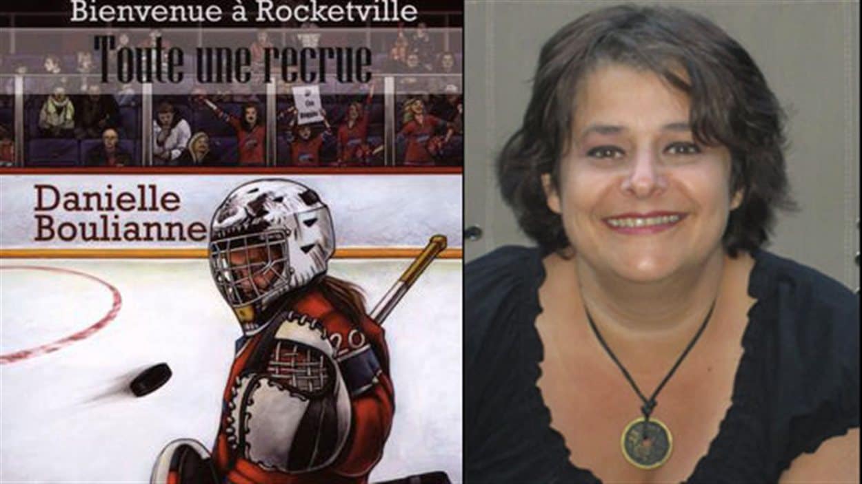 Des histoires de hockey | Radio-Canada