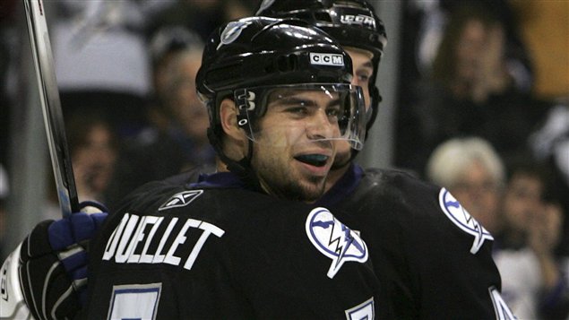 Michel Ouellet - Alchetron, The Free Social Encyclopedia