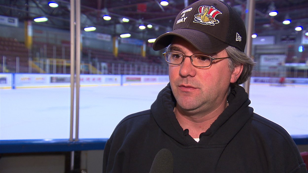 Commotions cérébrales : la sensibilisation est essentielle, dit Steve ...