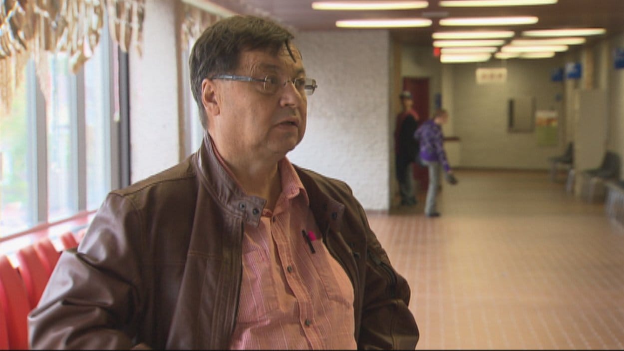 Marcel Marchand veut purger sa peine dans la collectivité | Radio-Canada