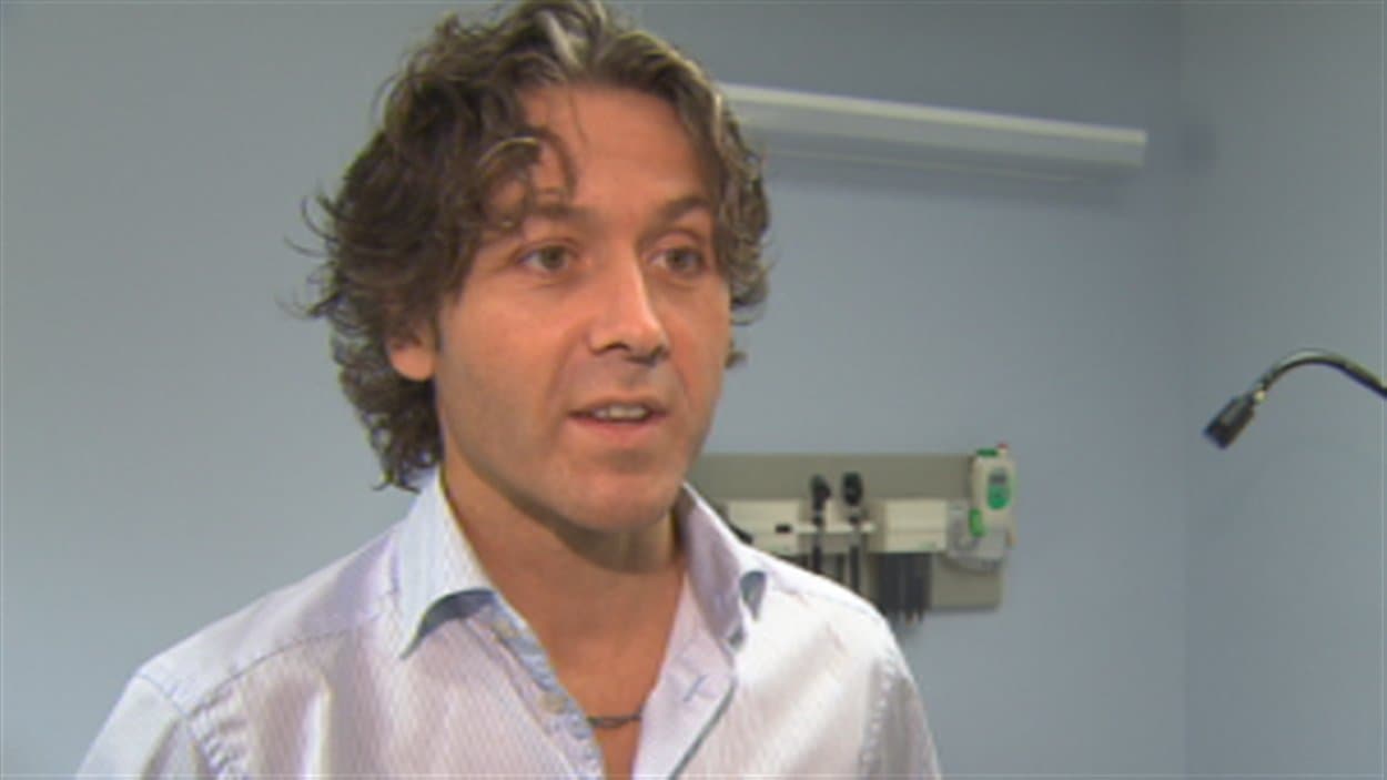 Un nouveau médecin à la Coopérative de solidarité santé de Sainte ...